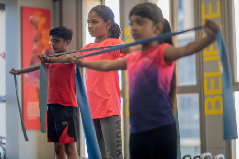 6 things your 12-year-old athlete must do to become a successful pro ...